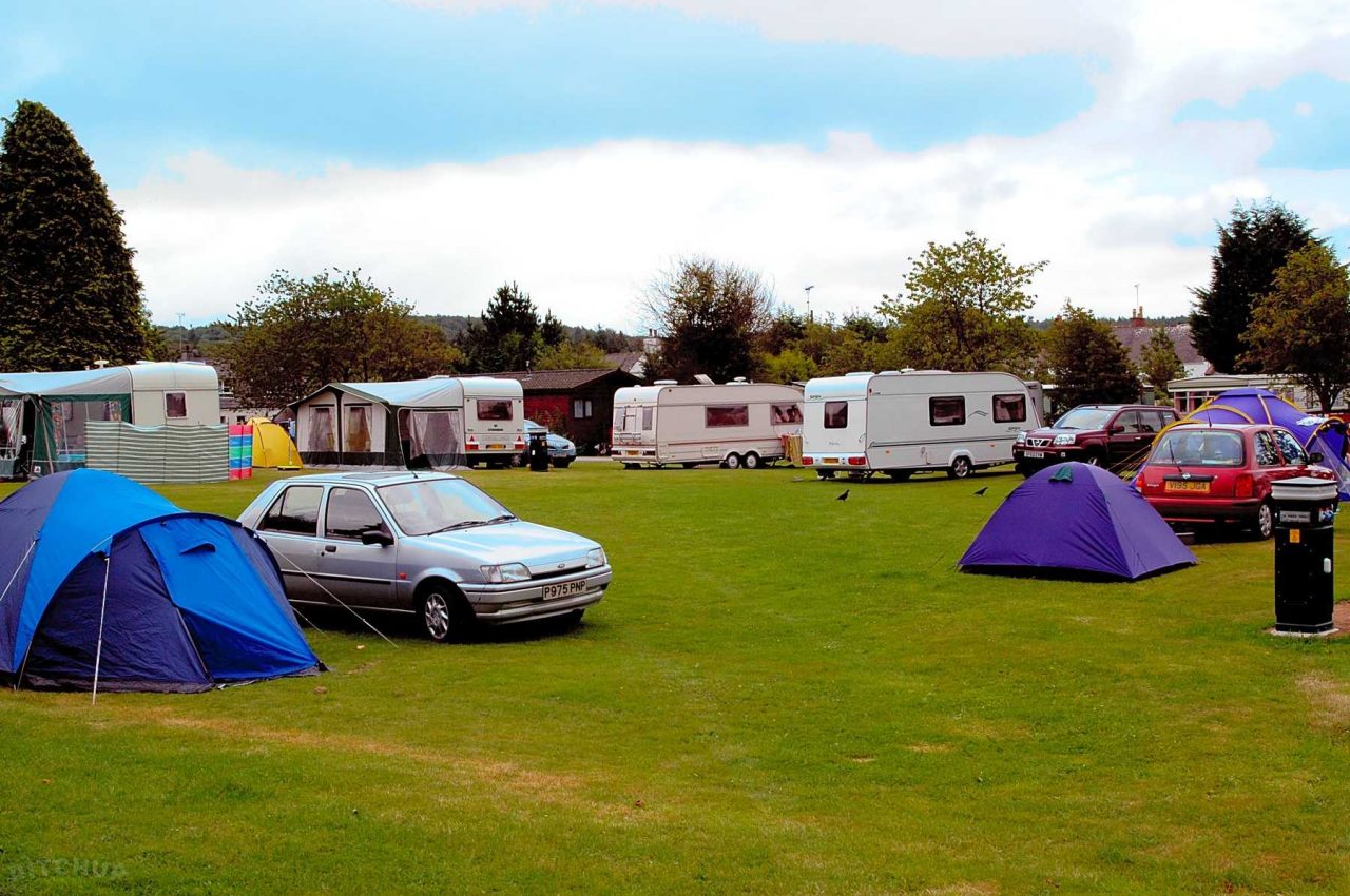 ANWOTH | SWALWELL HOLIDAY GROUP